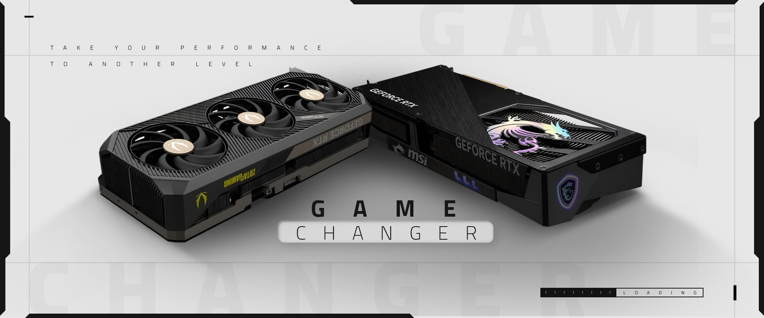 AHW Store | Gaming PCs, Laptops, Monitors & PC Components in Egypt