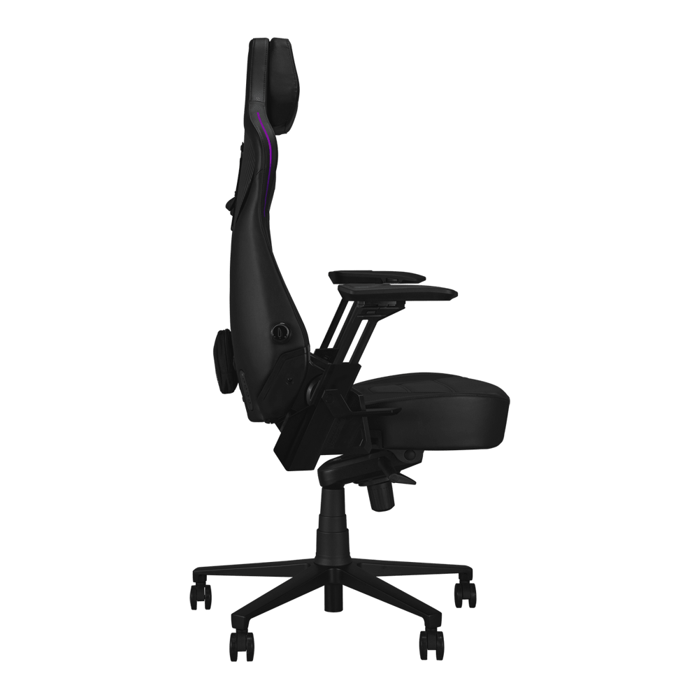ASUS ROG SL302 Courser Gaming Chair - Black – AHW Store