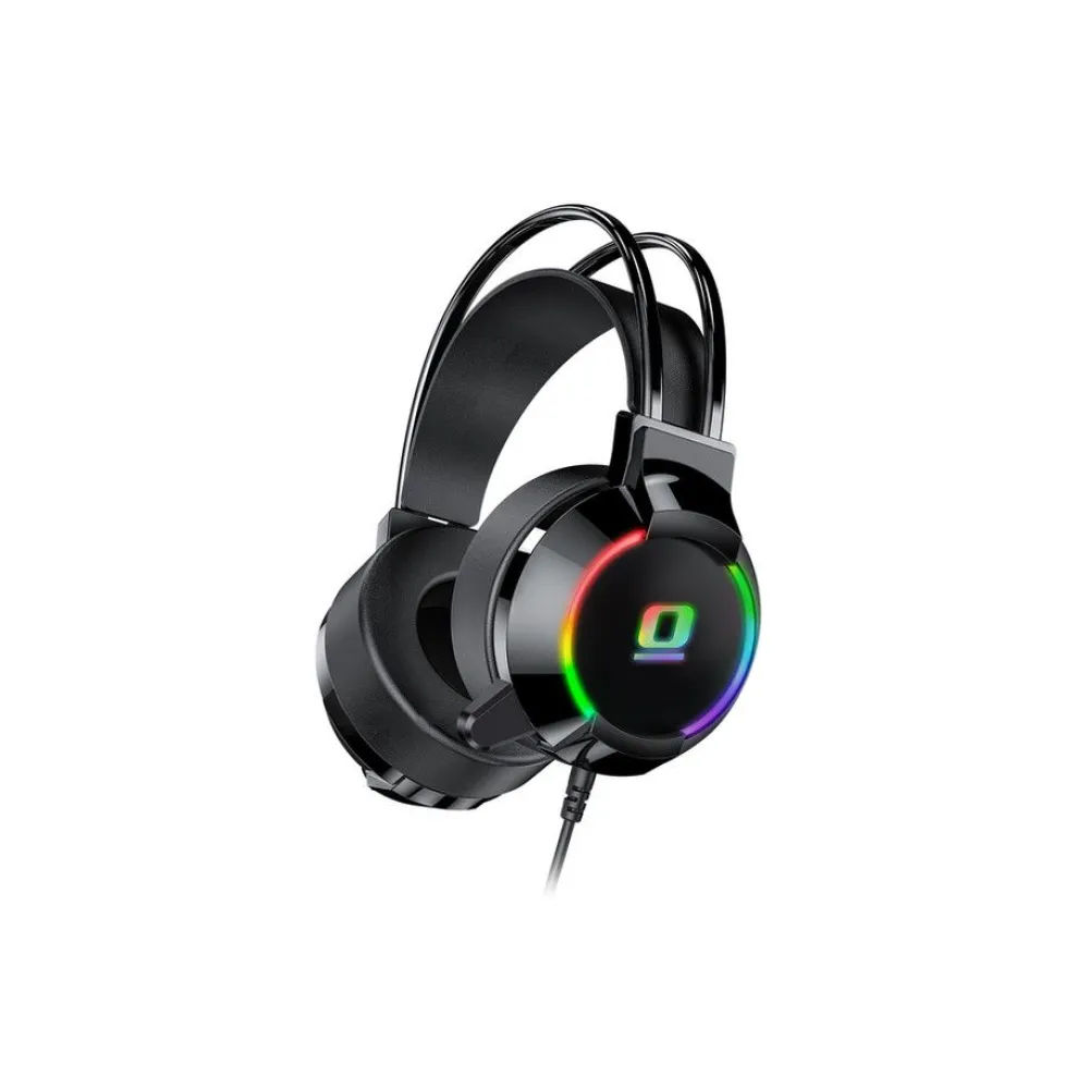 AXGON AXGH01 RGB Gaming Headset with Noise-canceling microphone | AHW Store