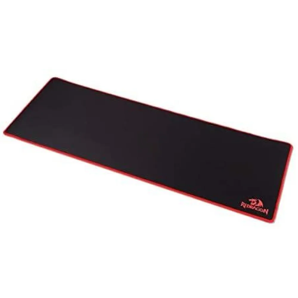 Redragon P003 Suzaku Gaming Mouse Pad 80 x 30 cm Black | AHW Store