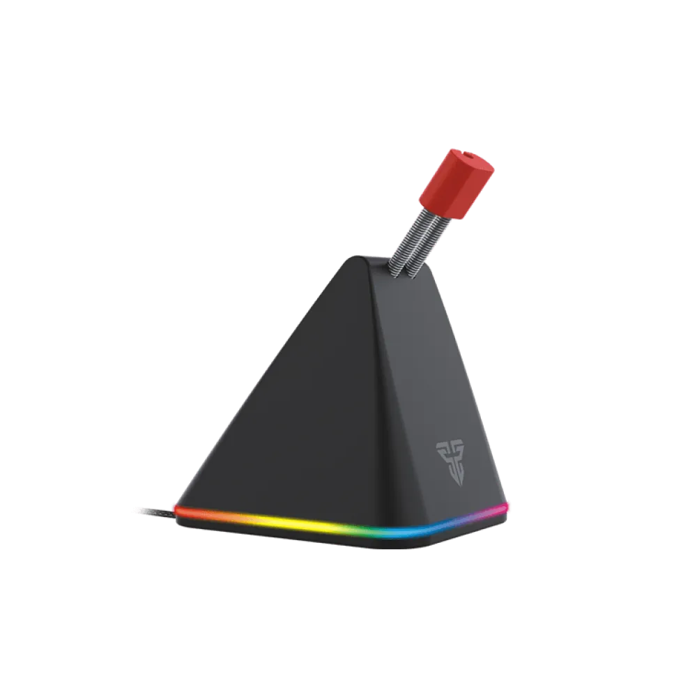 Fantech MBR01 RGB Mouse Cable Bungee - Black | AHW Store