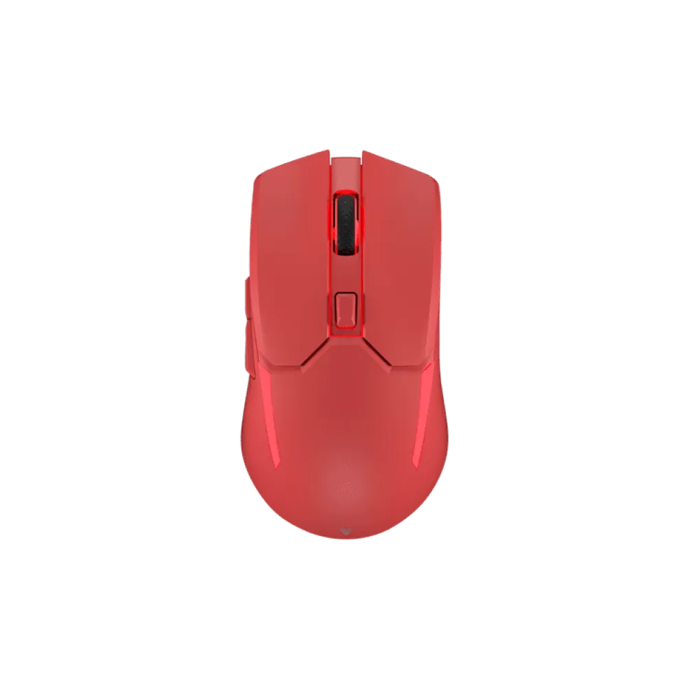 Fantech VENOM II WGC2 Wireless Gaming Mouse - Red | AHW Store