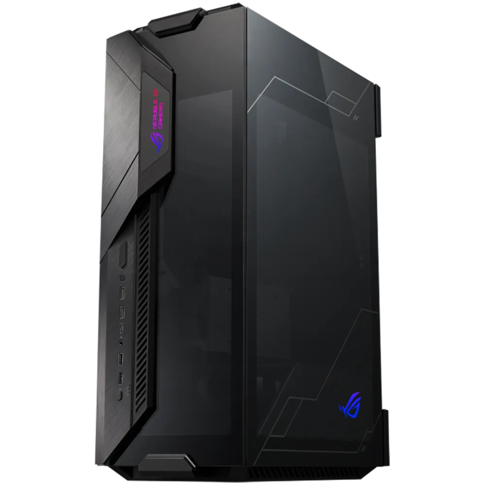 ASUS ROG Z11 Mini-ITX-DTX Gaming Case | AHW Store