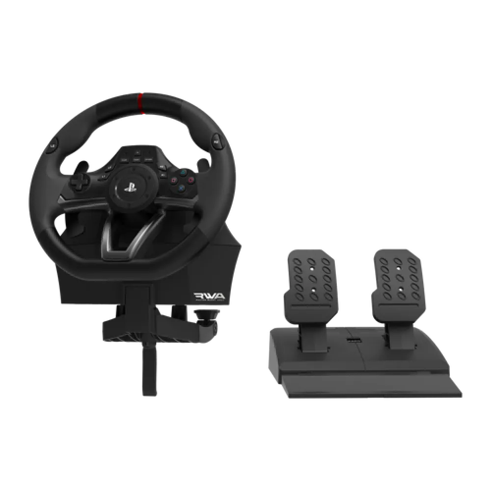 Hori Racing Wheel APEX for PS 3/4 and PC - PS4-052E | AHW Store